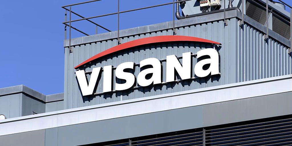 Krankenkasse Visana beteiligt sich am Spital Berner Jura