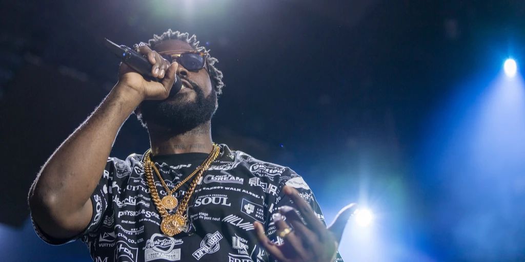 Rapper Damso: Frankreich-Tour führt auch in die Schweiz