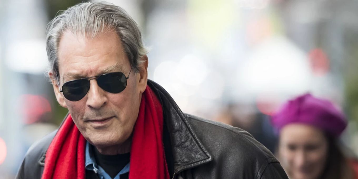 Daniel Auster: Sohn von US-Autor Paul Auster stirbt an Überdosis | Nau.ch