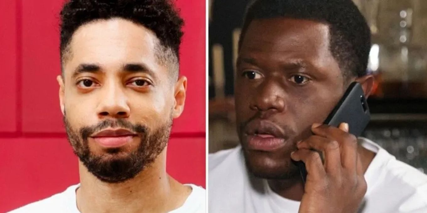 «Unter uns»: Julius Dombrink übernimmt Rolle von Akeem van Flodrop | Nau.ch