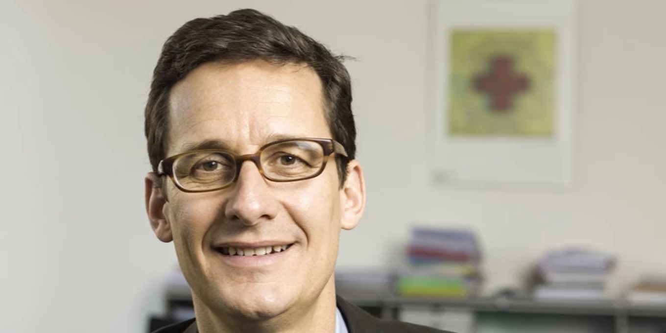 Direktor des Roten Kreuzes muss per Ende Jahr gehen | Nau.ch