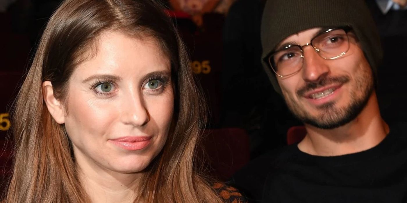 Cathy Hummels zeigt sich auf Instagram nackt | Nau.ch