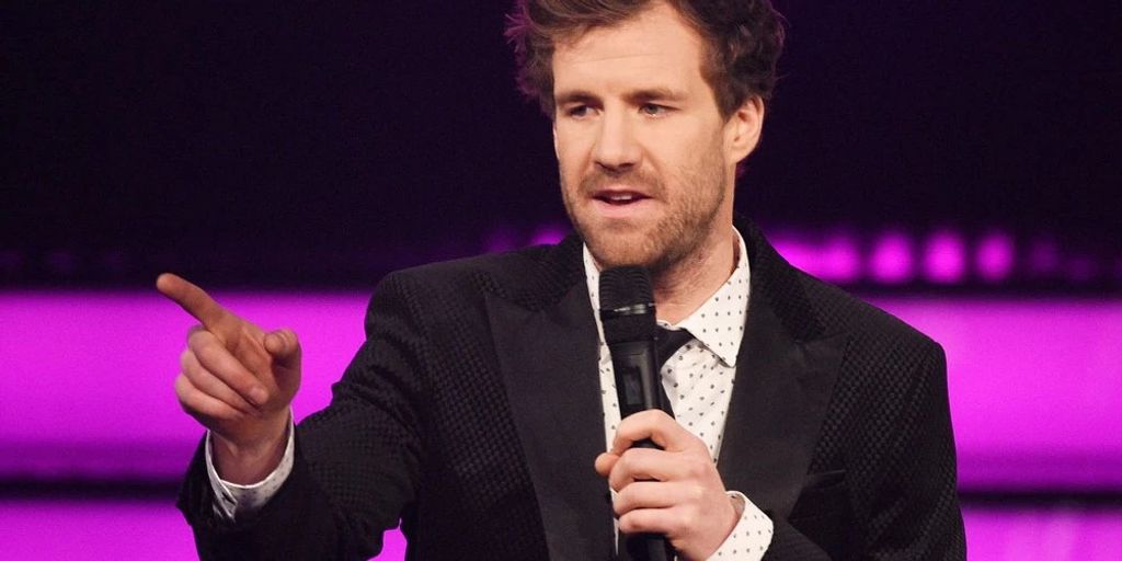 Sat.1 holt Luke Mockridge zurück: Comedyshow läuft zur Primetime