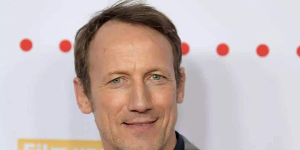 Wotan Wilke Möhring über Verschwörungstheorien