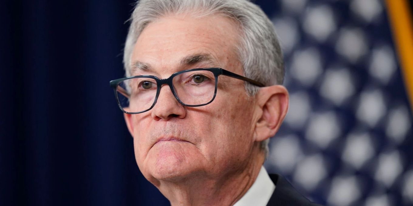 Fed-Chef Powell schürt Hoffnung auf nachlassende US-Inflation | Nau.ch