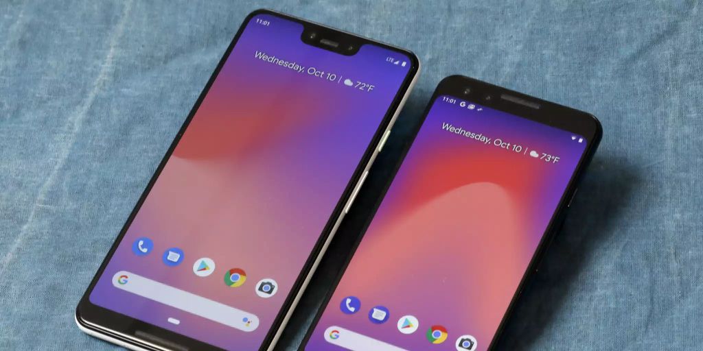 Mit Android Q: Google Pixel 3a kommt für 500 Franken in die Schweiz