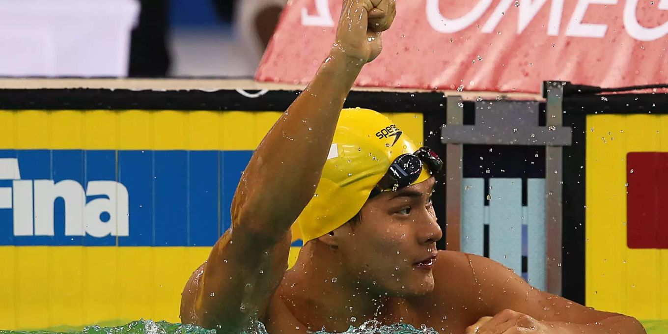 Kenneth To stirbt nach Training | Nau.ch