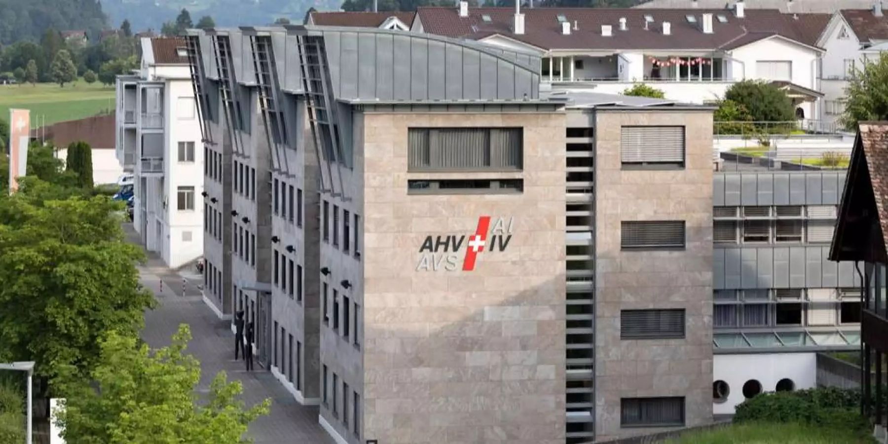 Vorsorge: Was die 13. AHV für Sie bedeutet | Nau.ch