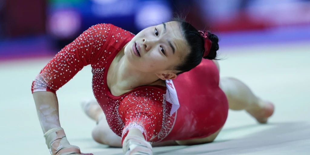 Cereghetti verpasst WM, Aargauerin Wu rückt nach