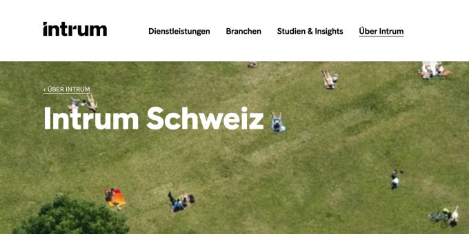 Beobachter: Profile bei Inkasso-Unternehmen Intrum offen einsehbar | Nau.ch