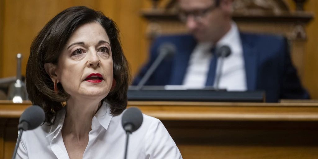 Mit Sauters Rückzug endet Ära des Zürcher Freisinns im Ständerat