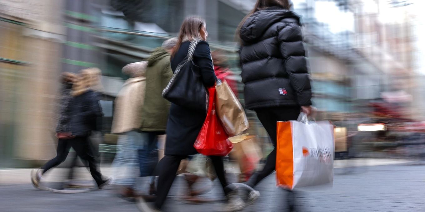 Inflation in Deutschland sinkt auf 2,1 Prozent | Nau.ch