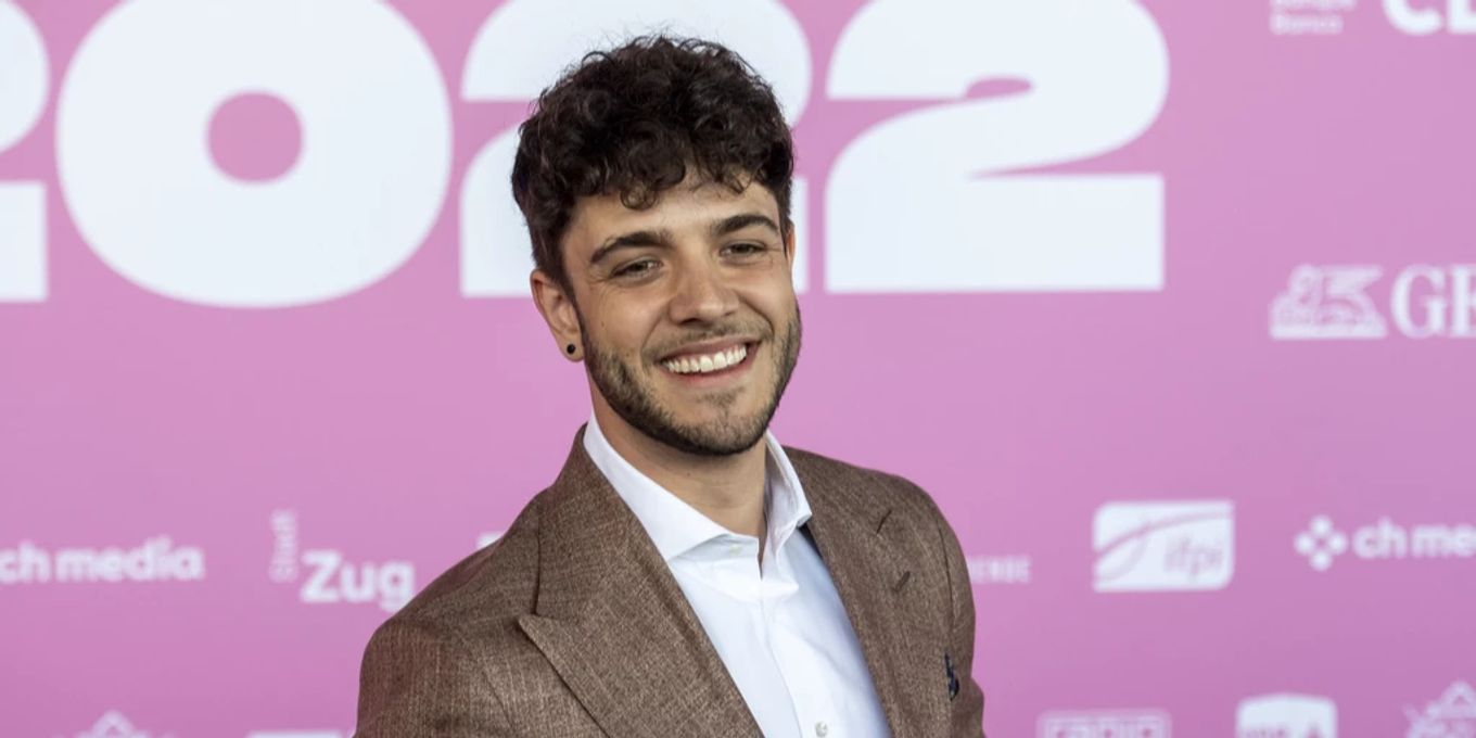 Luca Hänni gibt klare Antwort auf Baby-Gerüchte | Nau.ch