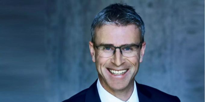 Bossard Holding: Neuer Chef spricht über Zukunft der Firma | Nau.ch