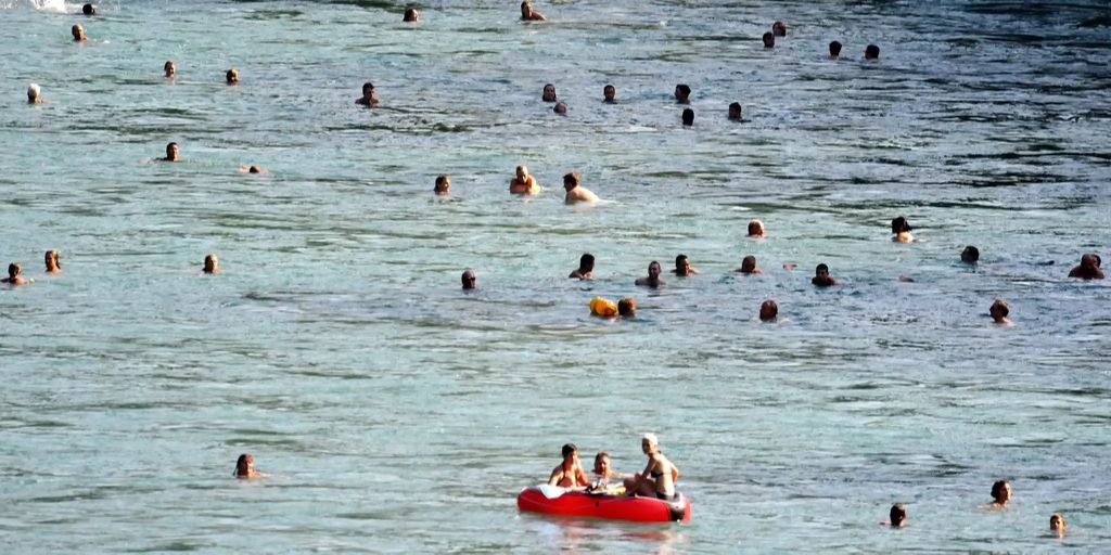 Muribad eröffnet am 6. Juni: Abo-Vorverkauf startet am Montag