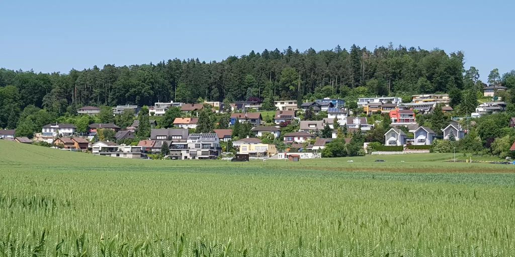 Lufingen stimmt Überarbeitung der Bau- und Zonenordnung zu