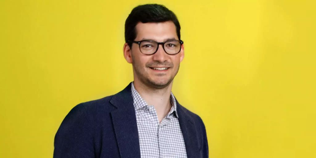 «30 unter 30»: Berner Massimo Mannino kennt sich mit Big Data aus