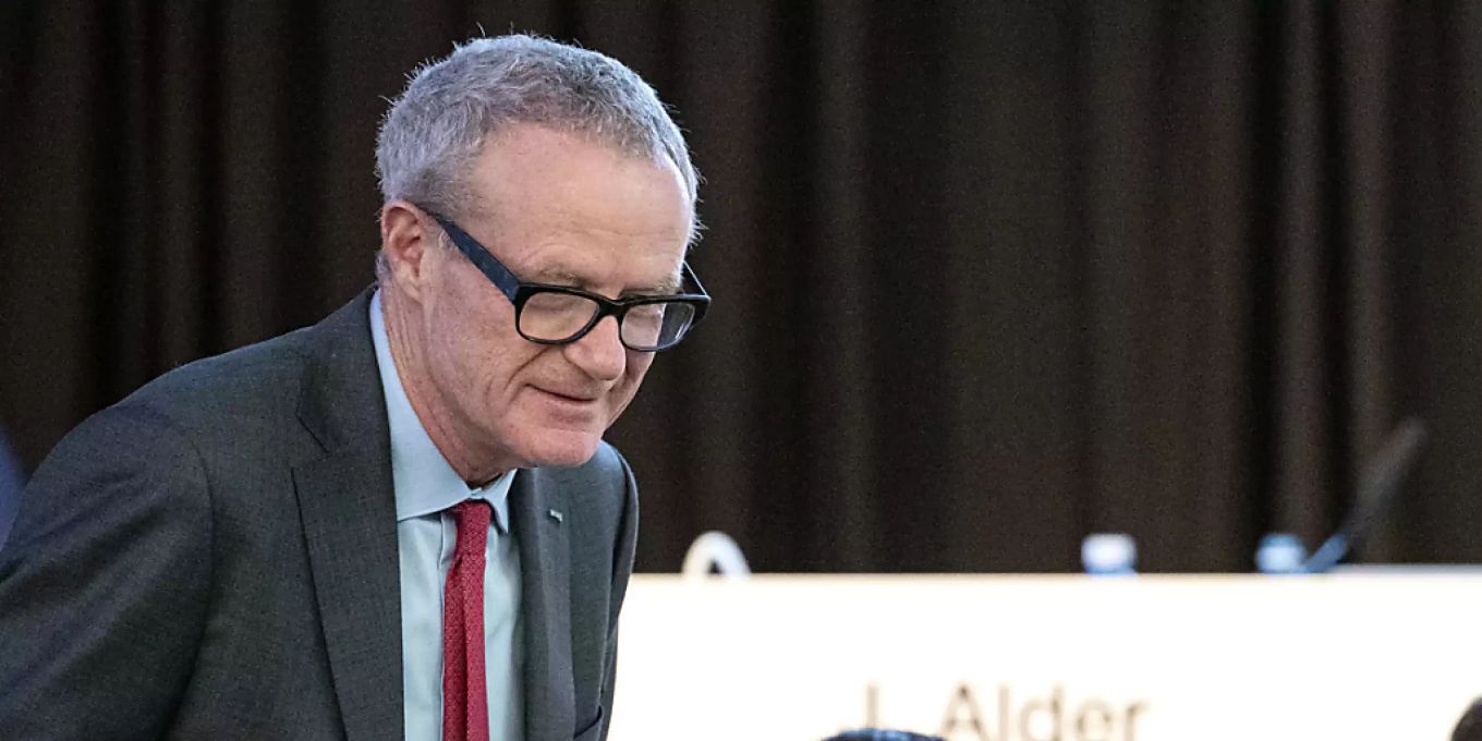 Martin Haefner kauft bei Schmolz+Bickenbach Gründerfamilie aus | Nau.ch