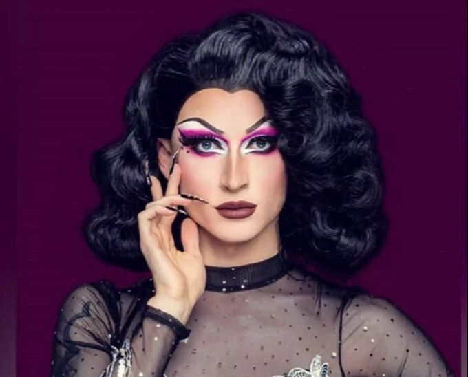 Dragqueen: Es knistert zwischen Aria und Hayden | Nau.ch