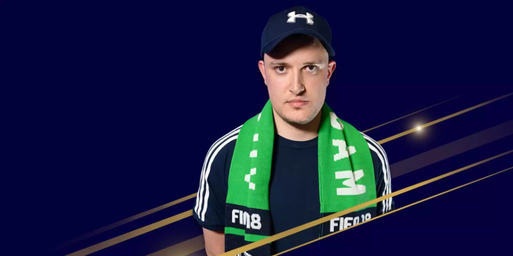 Electronic Arts sperrt FIFA-Profi nach Ausraster