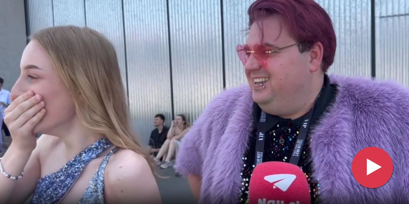 Taylor Swift: Dieser «Swiftie» gab 600 Franken für ein Ticket aus! | Nau.ch