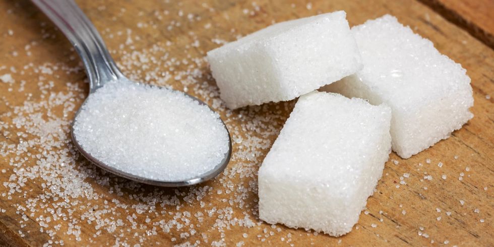 So viel Zucker am Tag ist empfehlenswert | Nau Food