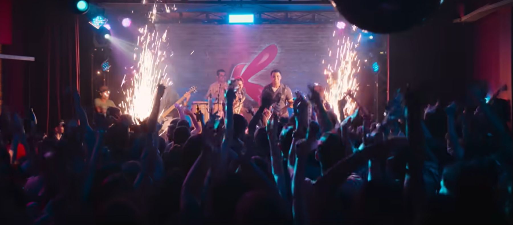 Trend-Serie «The Endless Night» erinnert stark an Crans-Montana | Nau.ch