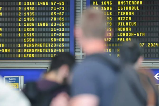 Politik aus der Schweiz