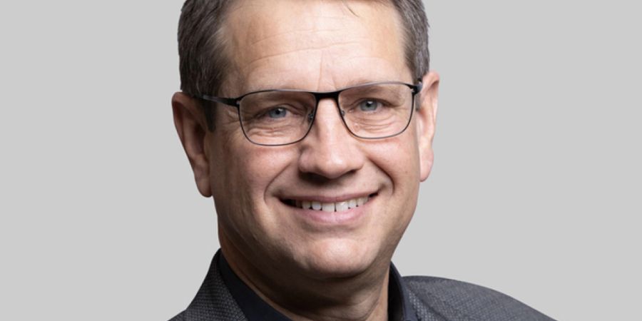 Peter Hüppi präsidiert den Verband der St. Galler Gemeindepräsidien ...