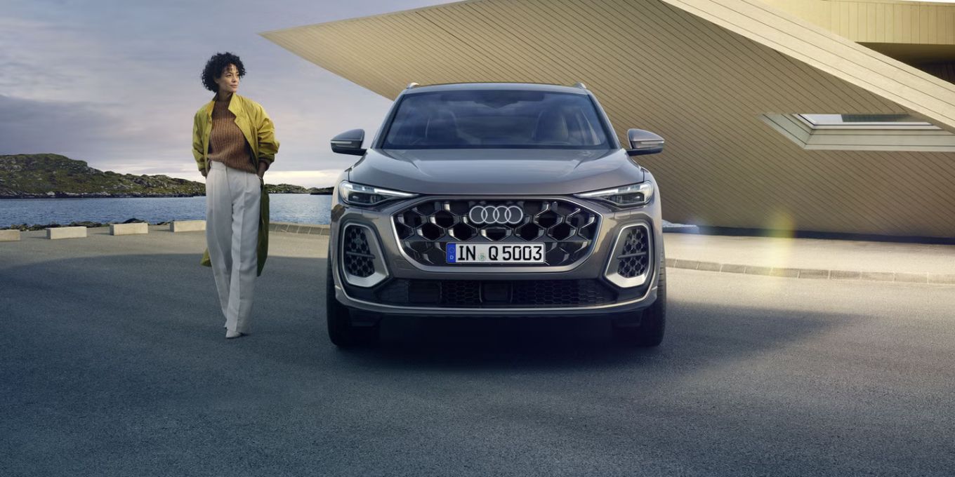Audi 2026: Das grosse Software-Update erklärt | Nau Automobile