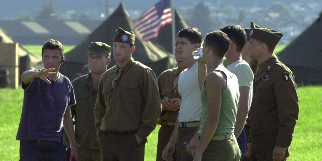 «Band of Brothers» wirkt nur wenig nach im Berner Oberland | Nau.ch