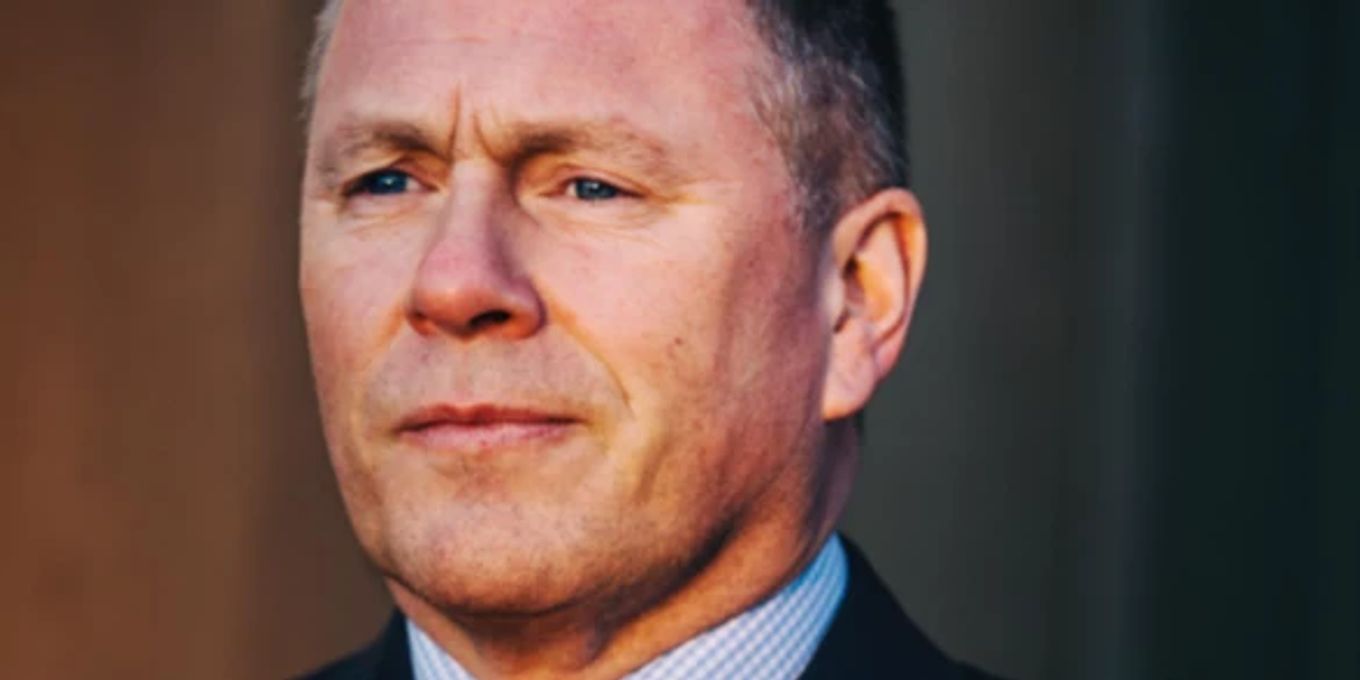 Fonds-Manager Nicolai Tangen: Europäer sind fauler als Amerikaner | Nau.ch
