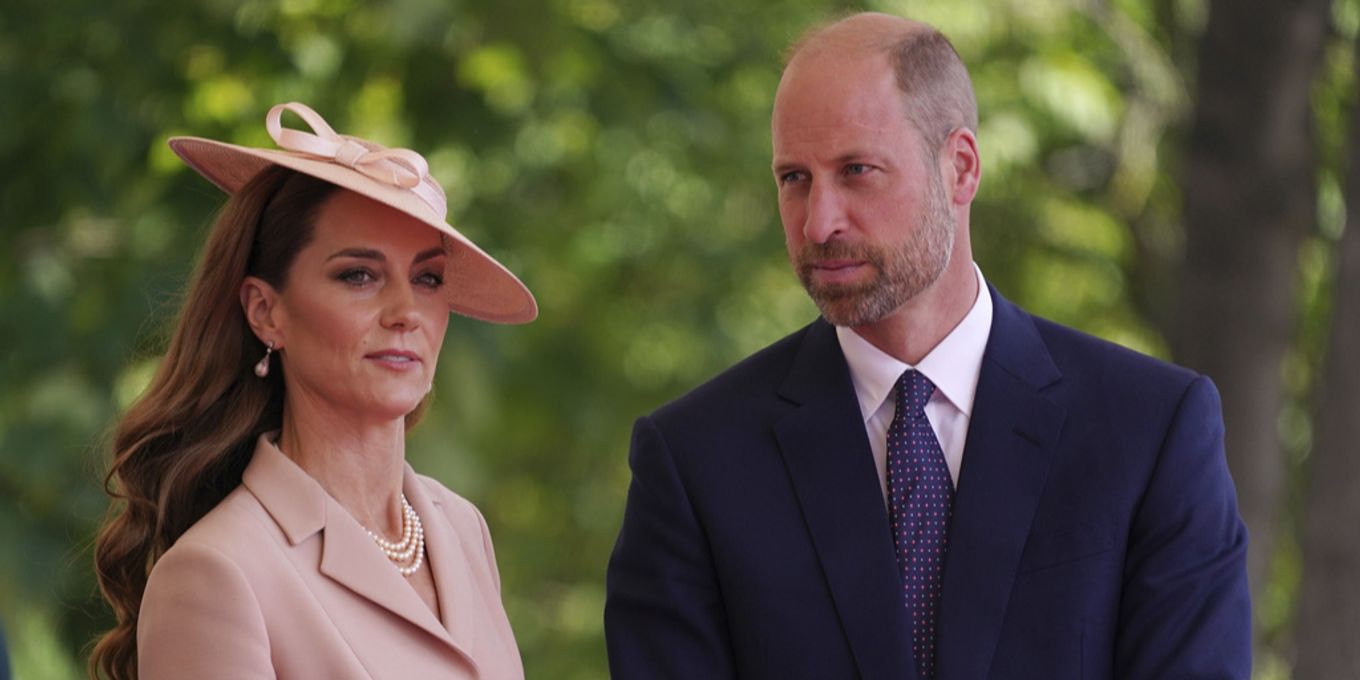 William und Kate haben Streit mit ihren Nachbarn | Nau.ch