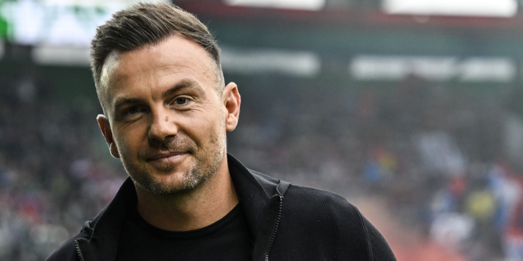 FC St.Gallen – Enrico Maassen: «Jetzt haben wir eine neue Saison» | Nau.ch