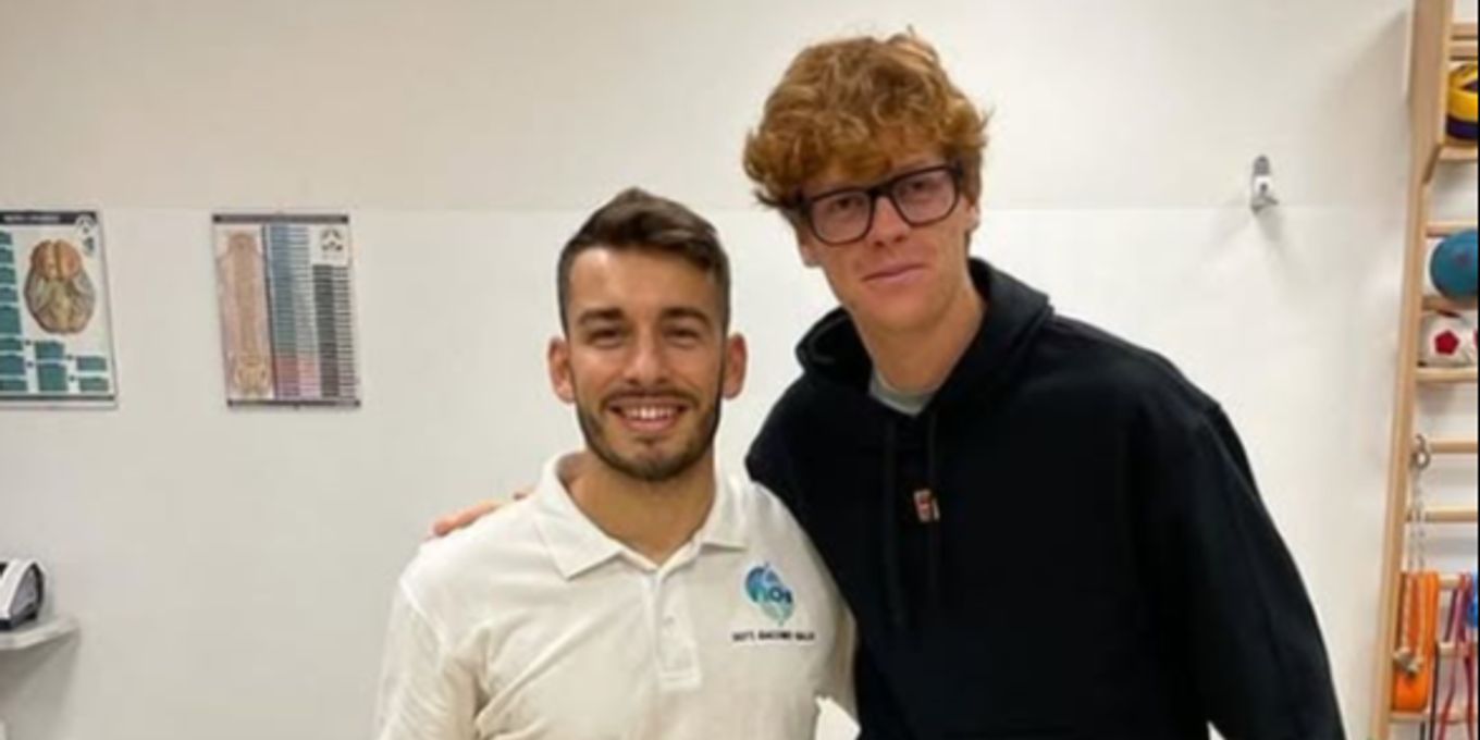 Jannik Sinner: Entlassener Physio spricht erstmals über Doping-Eklat ...