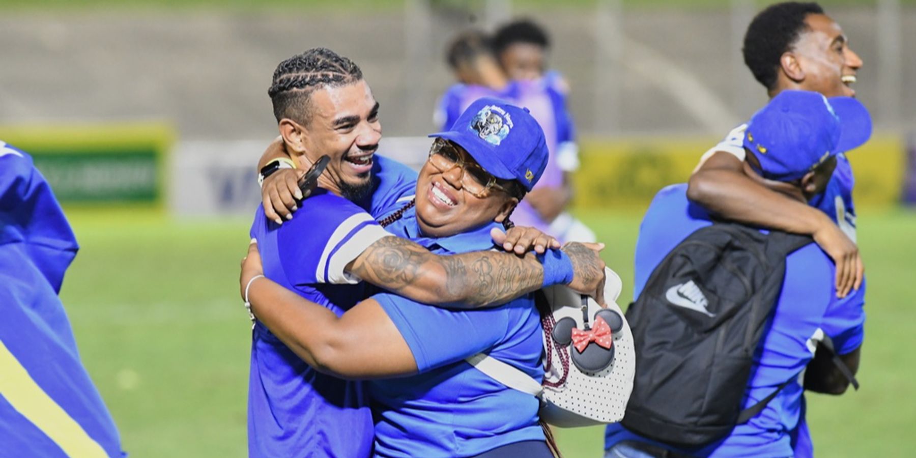 WM 2026: Karibik-Staat Curaçao schafft das Wunder! | Nau.ch