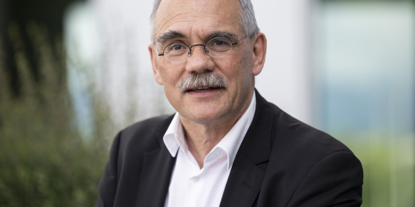 Freiburger Staatsrat Jean-François Steiert strebt Wiederwahl an | Nau.ch