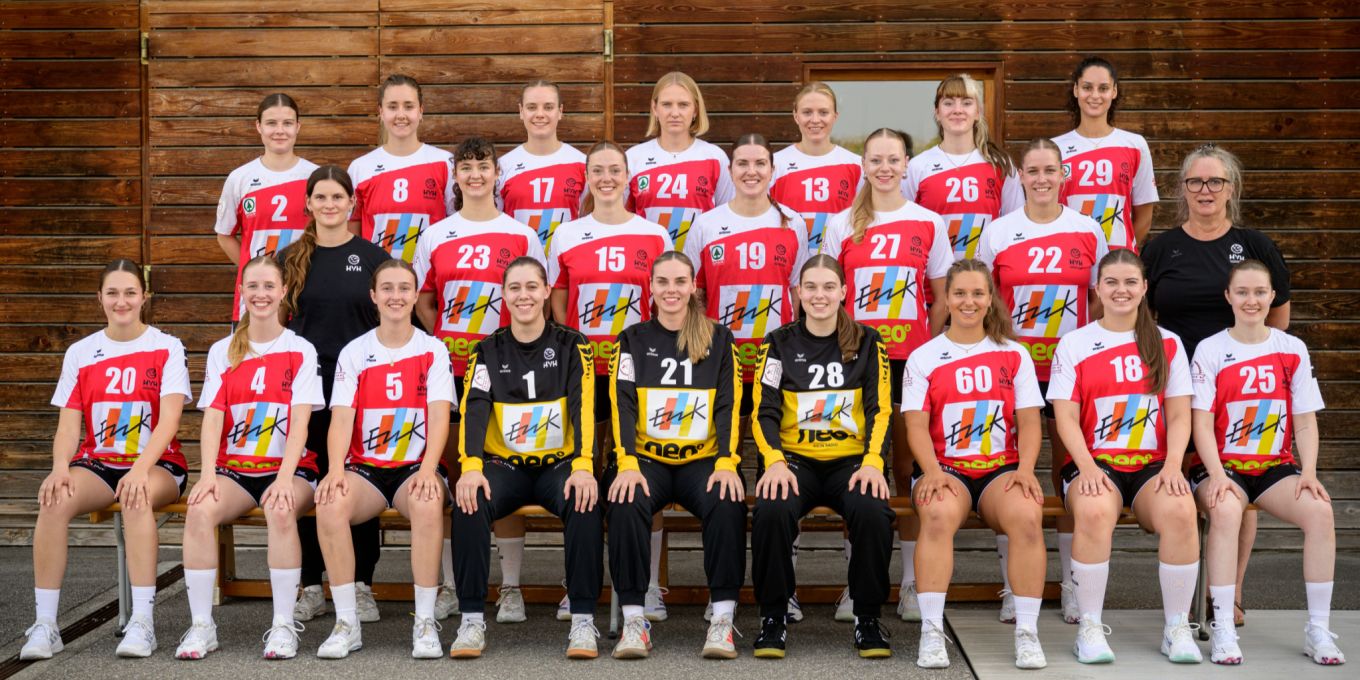 Saison 2025/26: HV Herzogenbuchsee legt ambitioniert los | Nau.ch