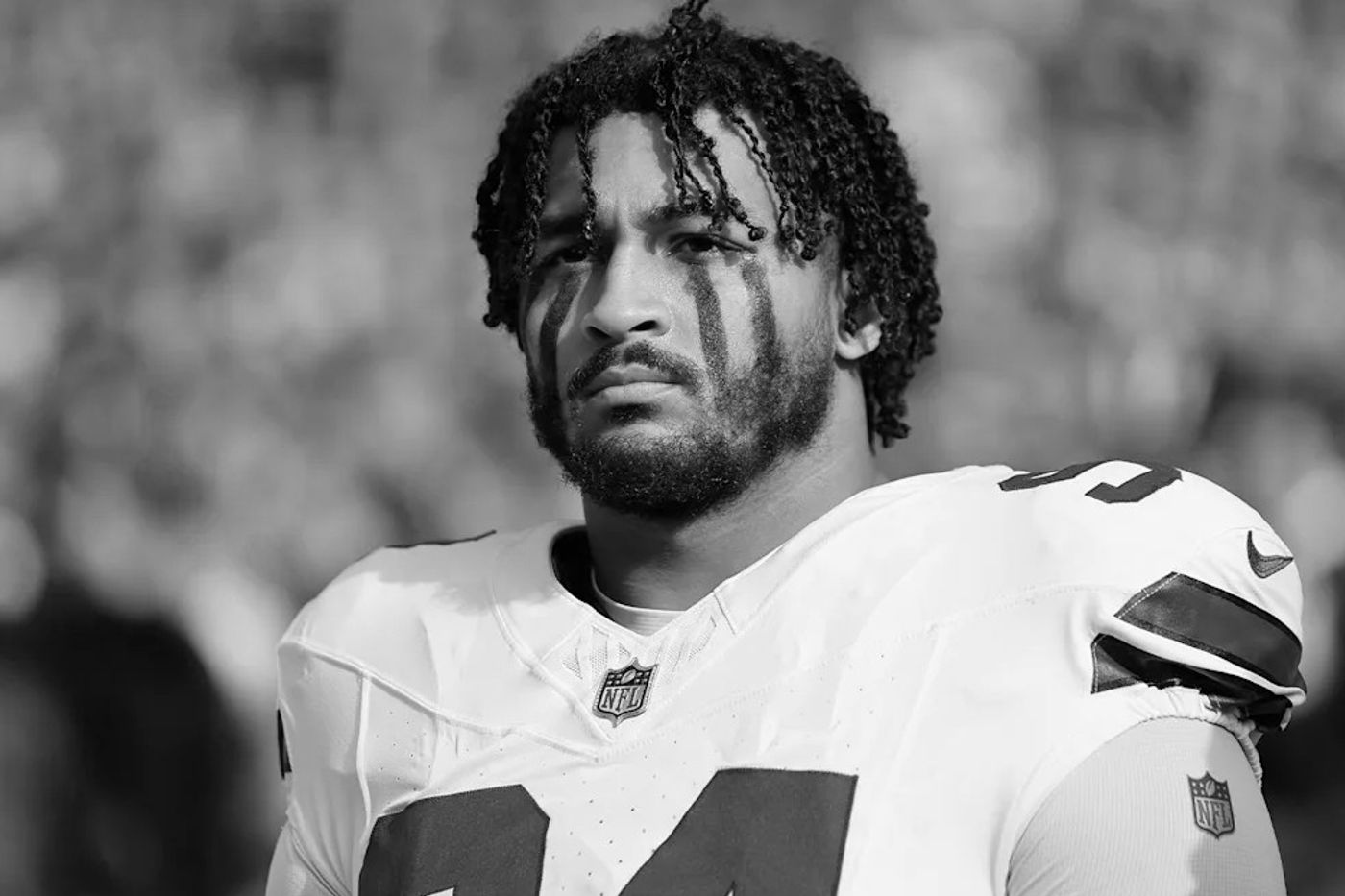 NFL: Widereceiver Ronalde Moore stirbt mit nur 25 Jahren | Nau.ch