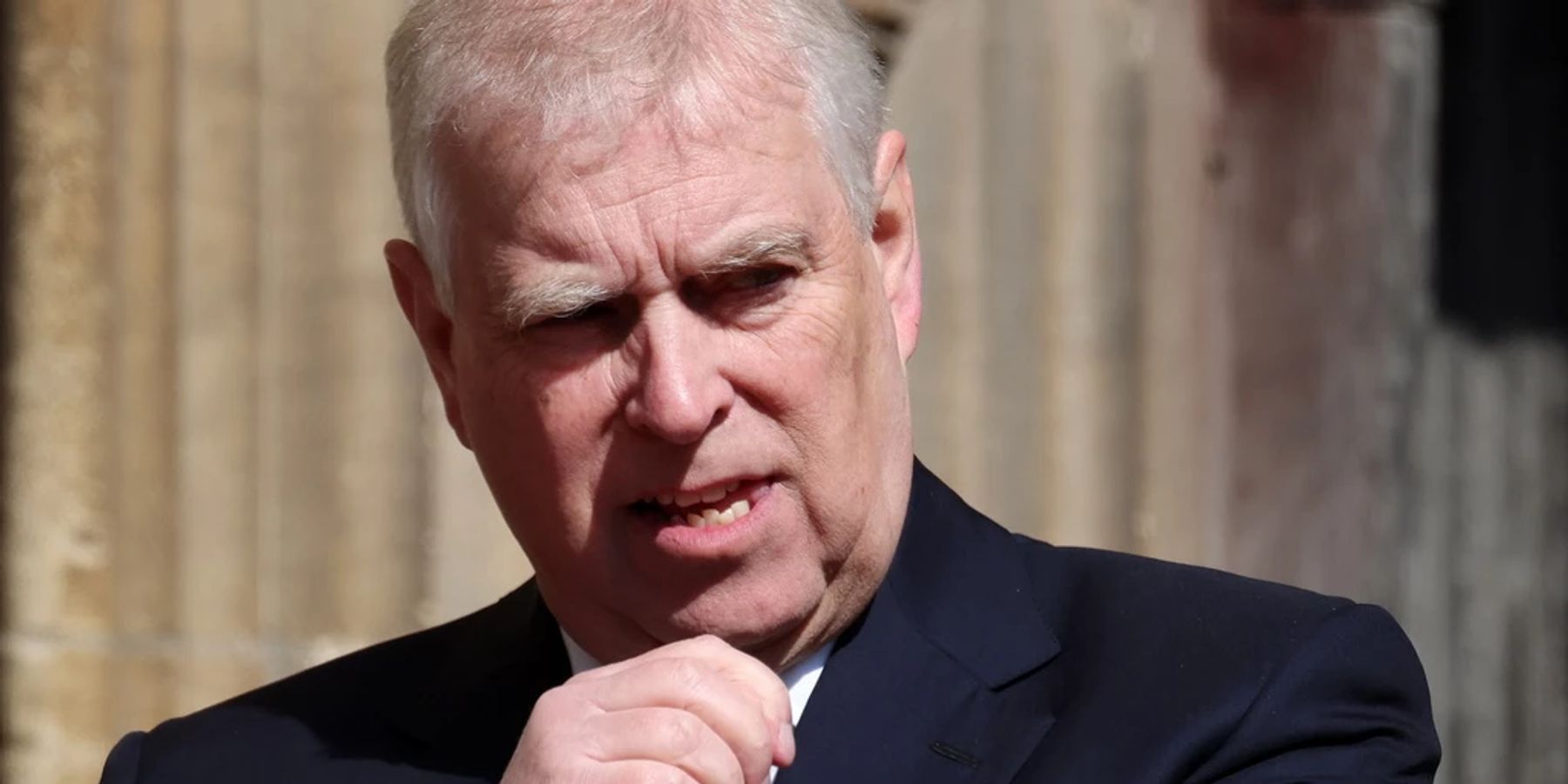 Prinz Andrew: Enthüllungsbuch gibt Details zum Privatleben | Nau.ch