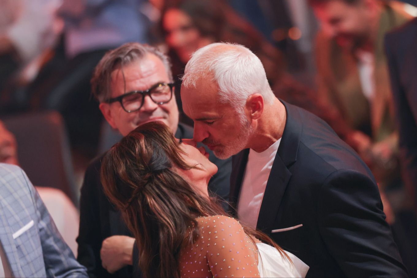 Sophia Thomalla warnte ihre Mutter Simone vor Ex-Partner | Nau.ch