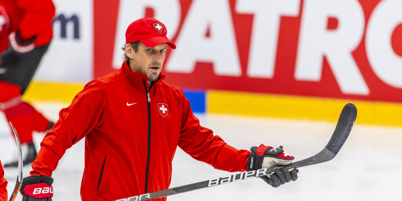 Patrick Fischer tritt nach Heim-WM 2026 als Hockey-Nati-Trainer ab | Nau.ch