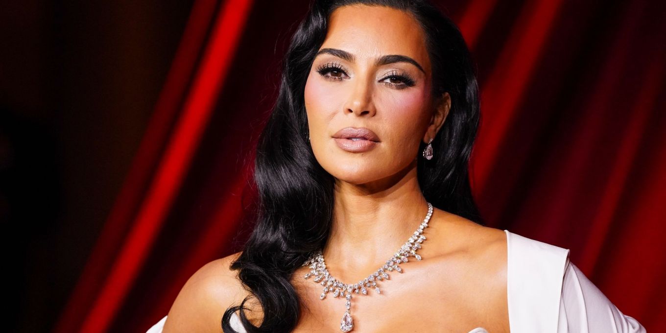 Kim Kardashian: «Endlich mein Jurastudium abgeschlossen» | Nau.ch