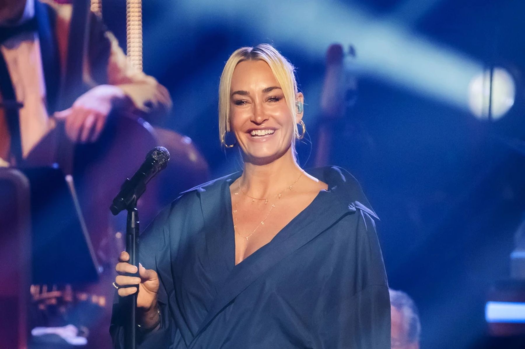 Sarah Connor provoziert mit neuem Song | Nau.ch