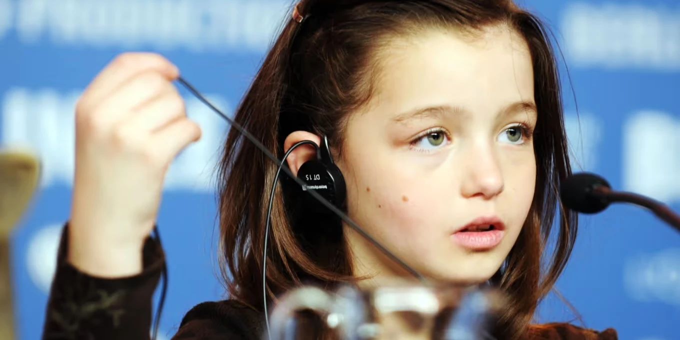 Ex-Kinderstar Sophie Nyweide mit 24 Jahren gestorben | Nau.ch