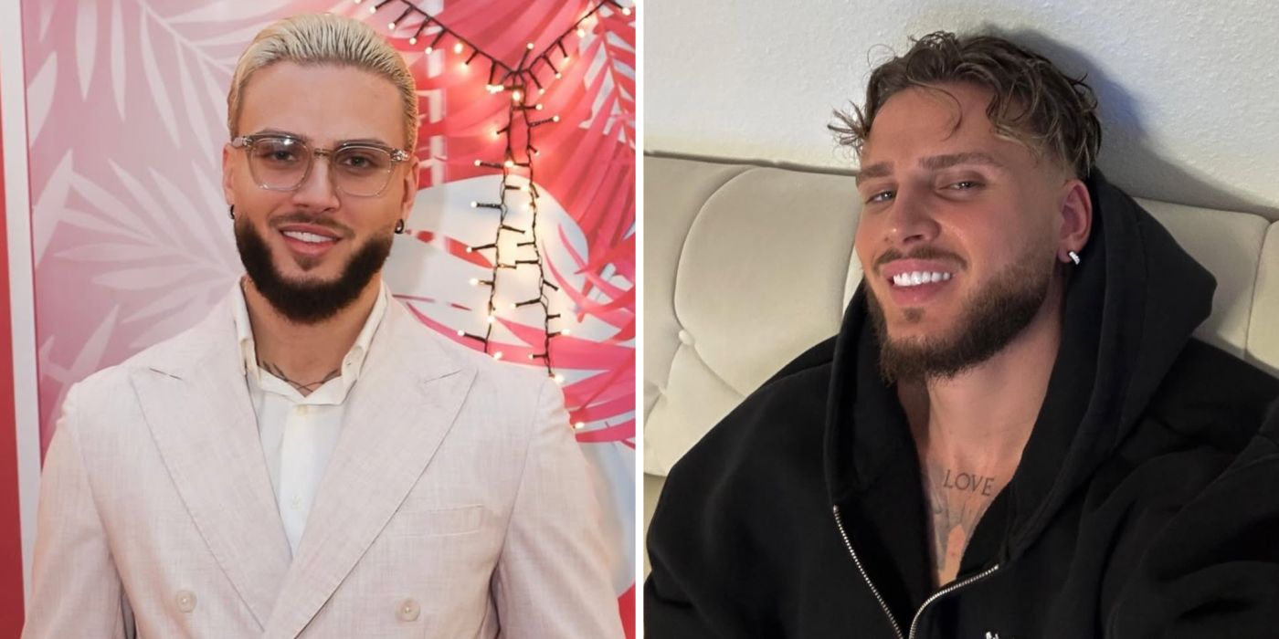 Danilo Sellaro: Der Bachelor ist schon ein Reality-Star | Nau.ch