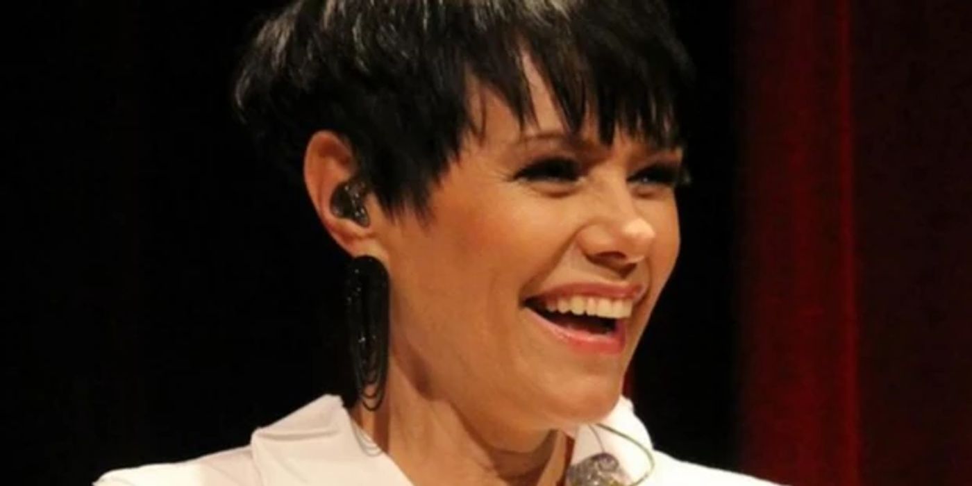 Francine Jordi nimmt Abschied von Hund Theo | Nau.ch
