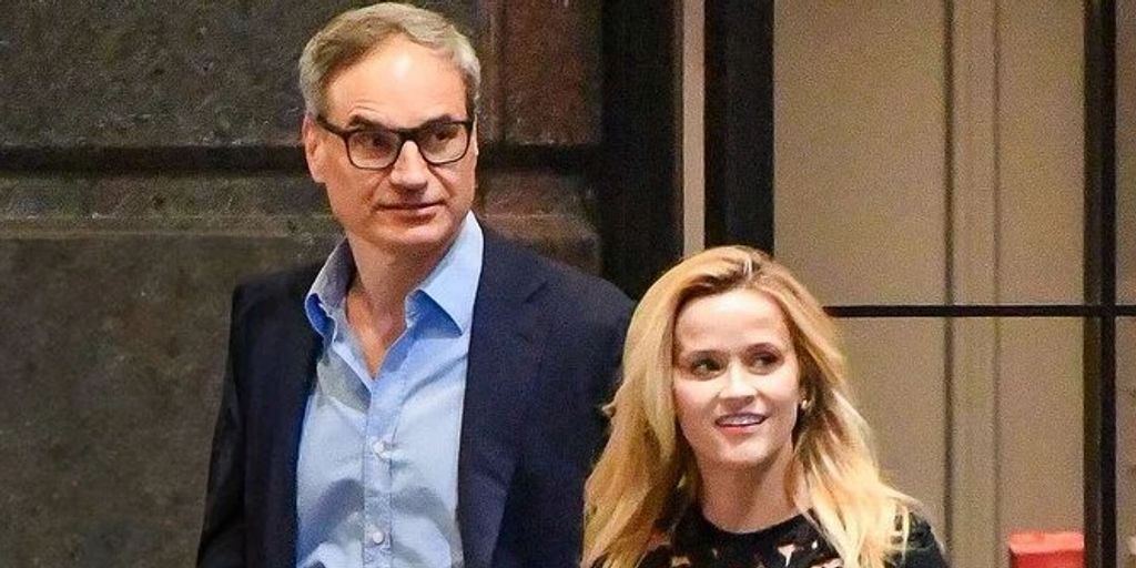 Liebt Reese Witherspoon deutschen Private-Equity-Investor?