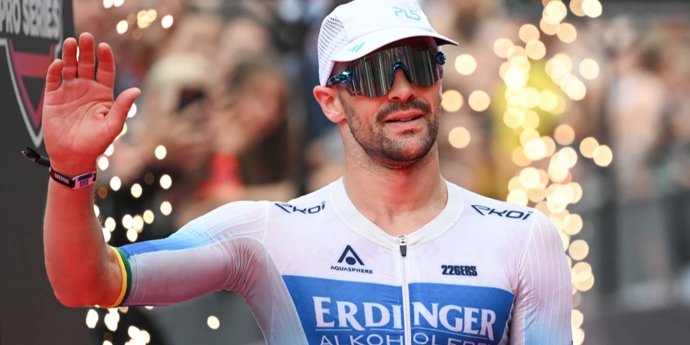 Ironman: Patrick Lange triumphiert erneut auf Hawaii | Nau.ch