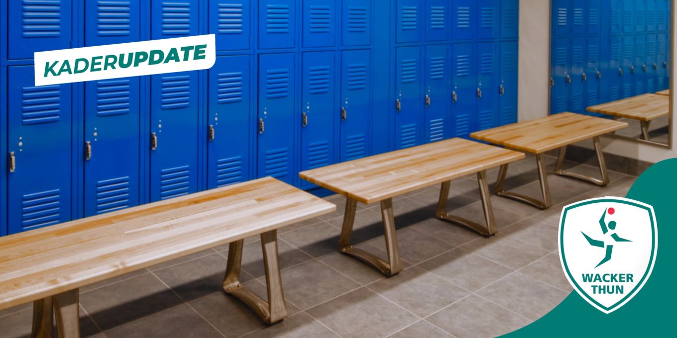 Wacker Thun verabschiedet Flavio Wick nach acht Jahren | Nau.ch